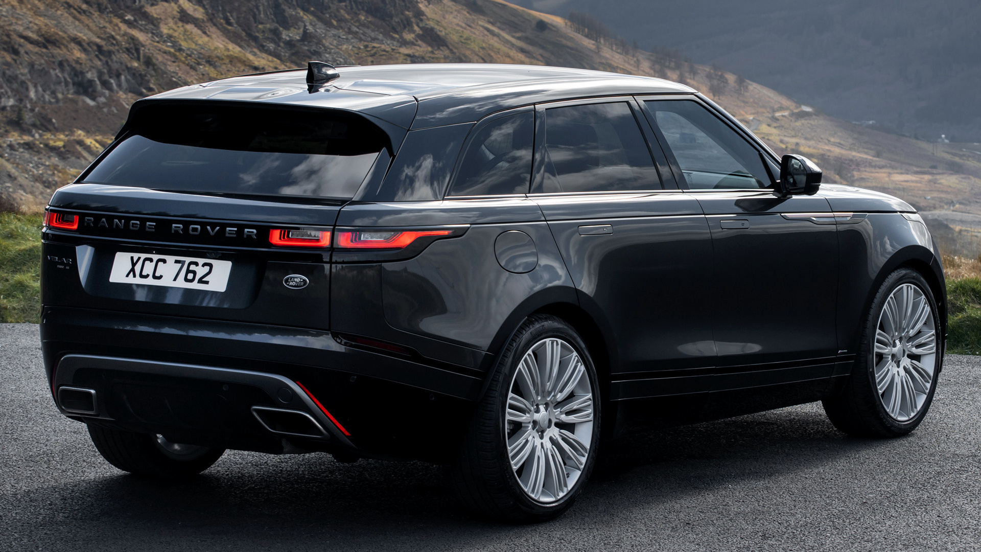 Pareri Range Rover Velar: Recomandari modele