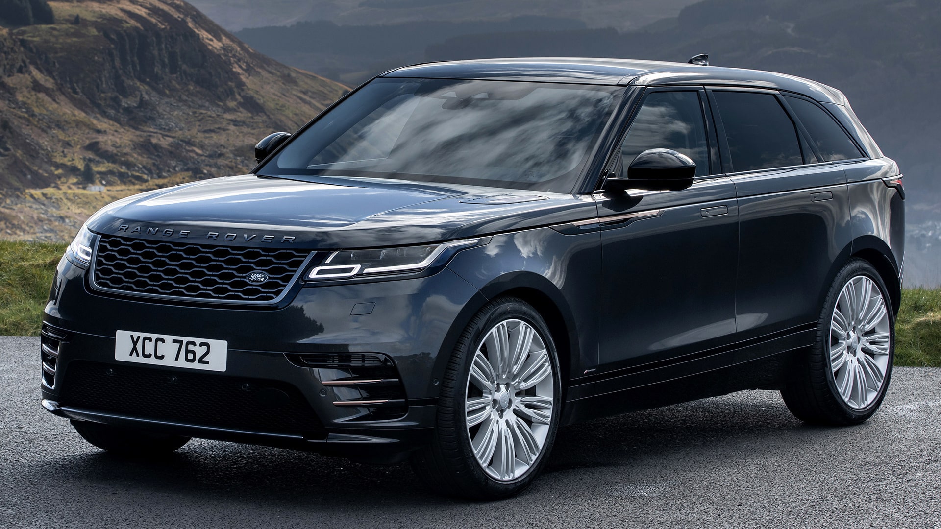 Pareri Range Rover Velar: Recomandari modele