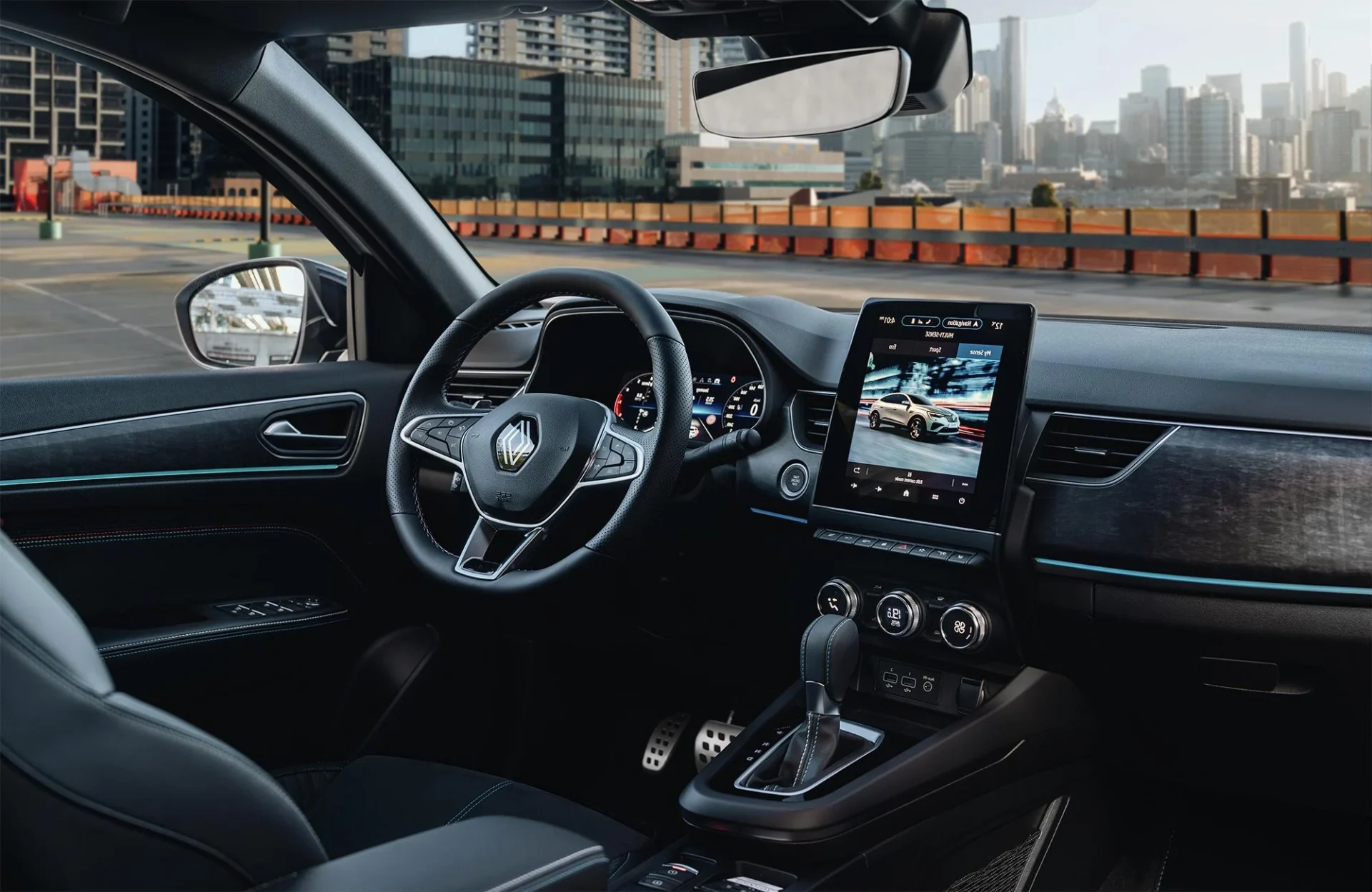 Pareri Renault Arkana: Sfaturi achizitie